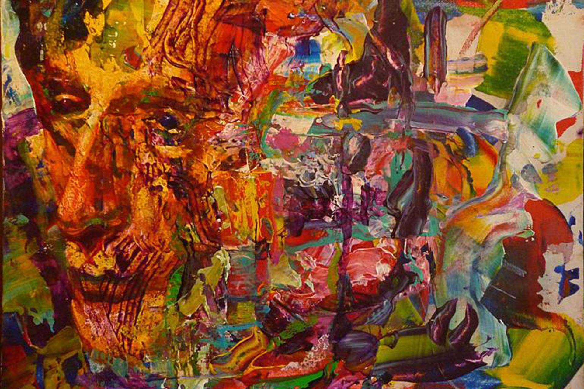 Events for November 2025 – Rangsaaz