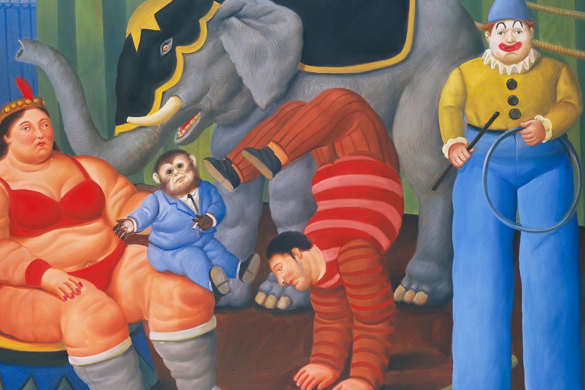 Jonathan Green – Rangsaaz