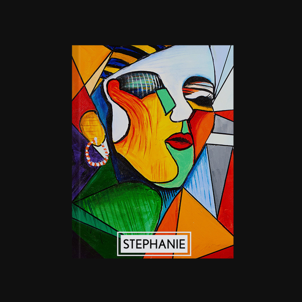 Wayang Kulit Pop Art – Rangsaaz